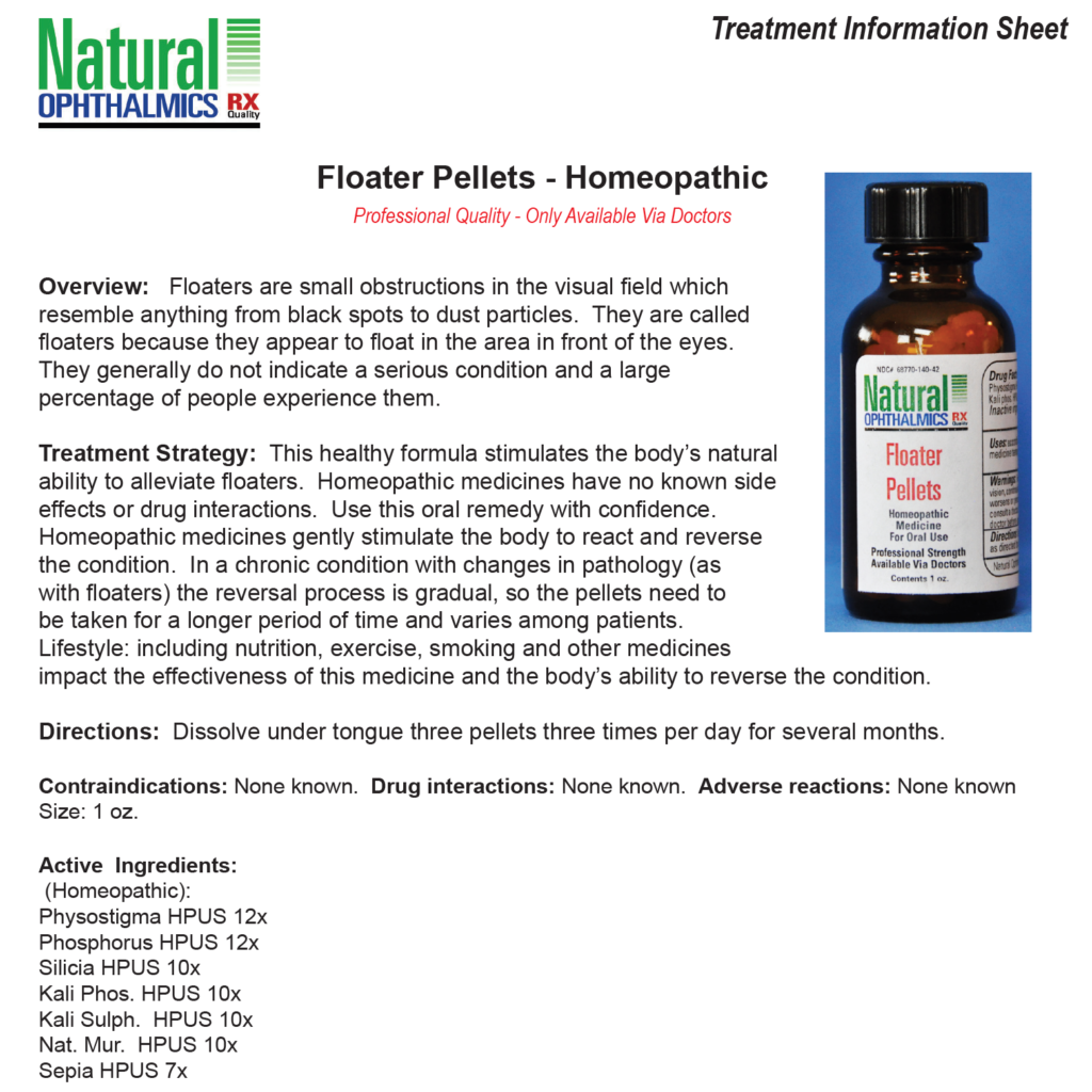 Supplements - Dr. Nancy Mackowsky