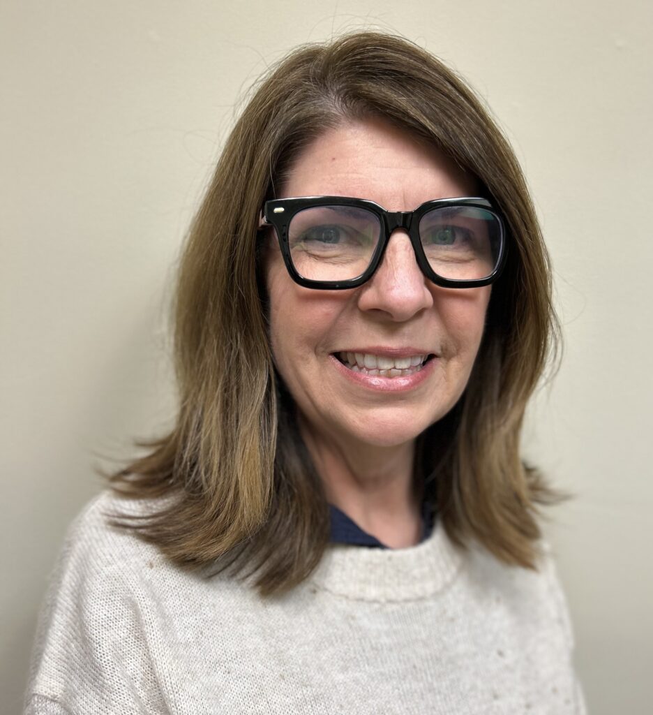 About us - Dr. Nancy Mackowsky