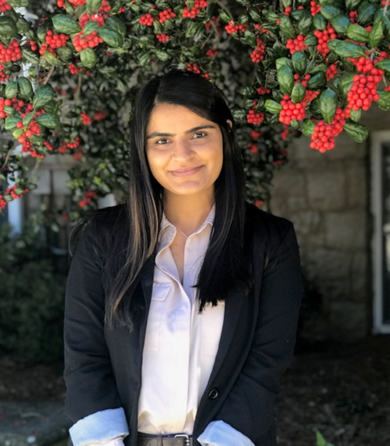 About us - Dr. Nancy Mackowsky